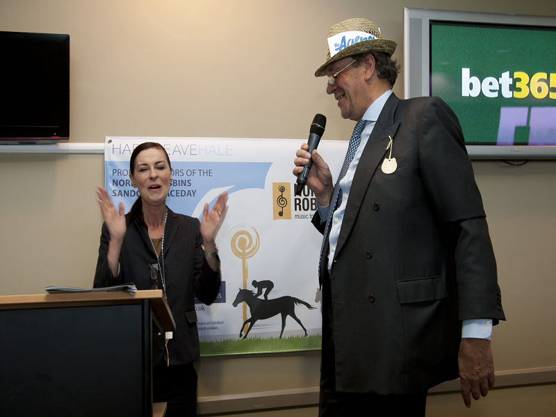 Fardell Photography Album | Nordoff Robbins Sandown Race Day 2014 | Events